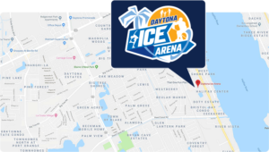 Calendar | Schedule | Daytona Ice Arena